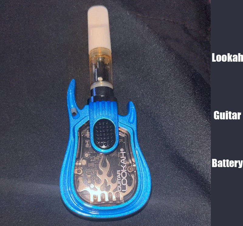 The Best 510 Thread Batteries for Vape Cartridges in 2025 | LOOKAH